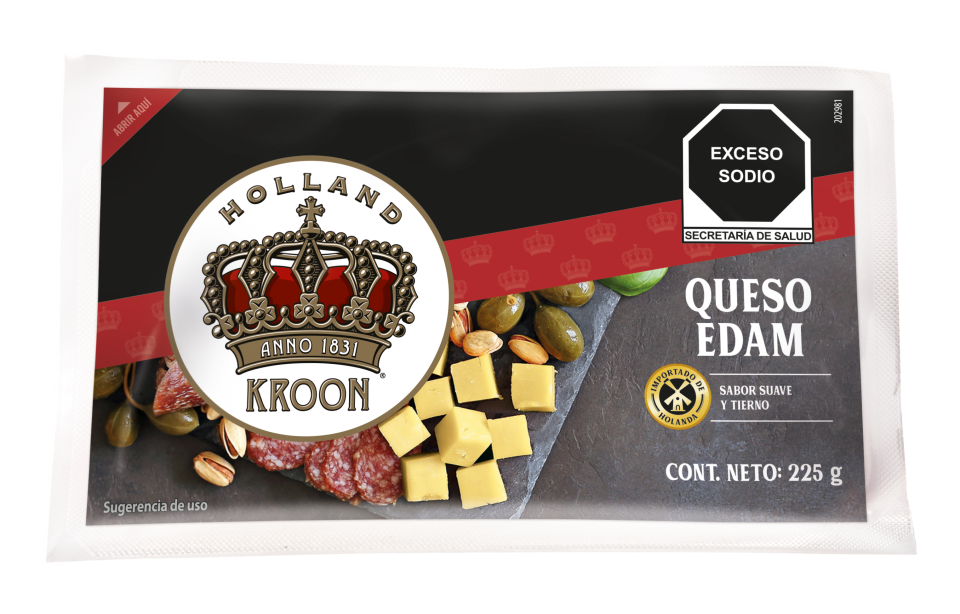 GOUDA | Kroon